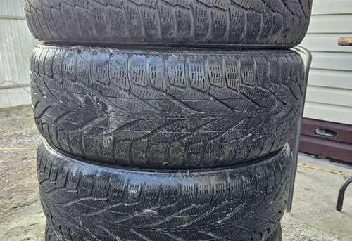 Nokian Tyres Hakkapeliitta R2 SUV 235/55 R19