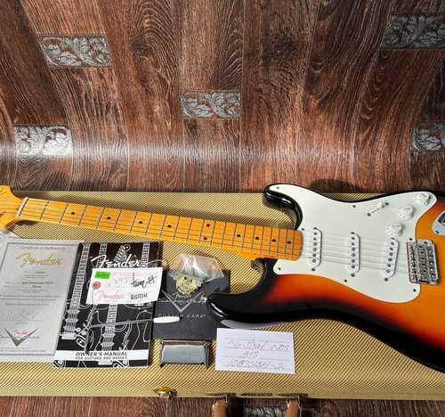 Fender Custom Shop '56 Reissue Stratocaster USA