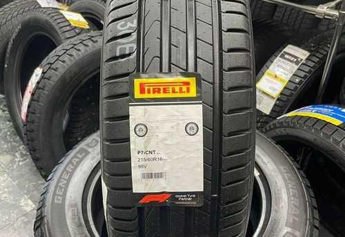 Pirelli Cinturato P7 215/60 R16 99V