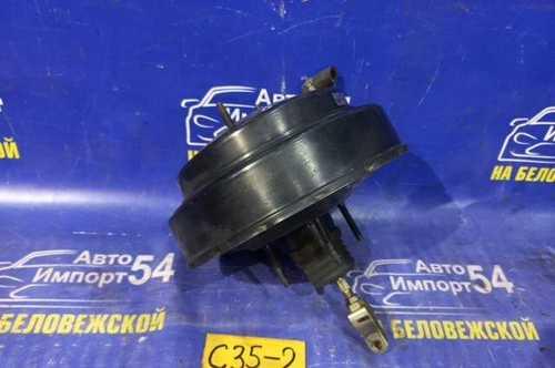 Вакуумный усилитель тормозов nissan laurel C35 RB2