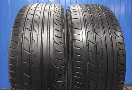 Dunlop Enasave RV503 225/50 R18