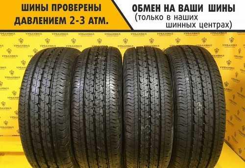 Pirelli Chrono 2 225/70 R15C S