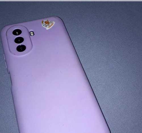 HUAWEI nova Y70, 4/128 ГБ