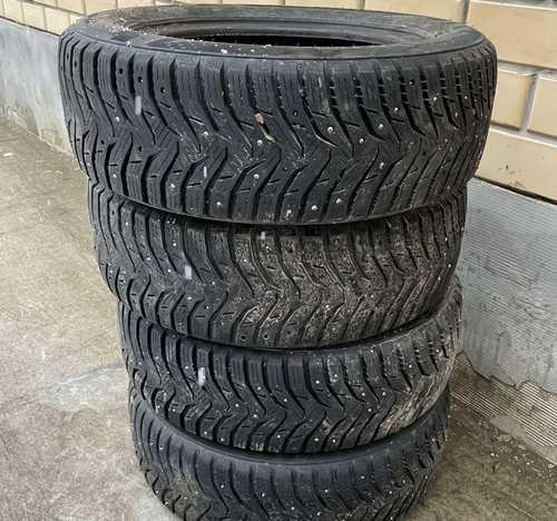 Kumho WinterCraft Ice WI31 175/65 R14