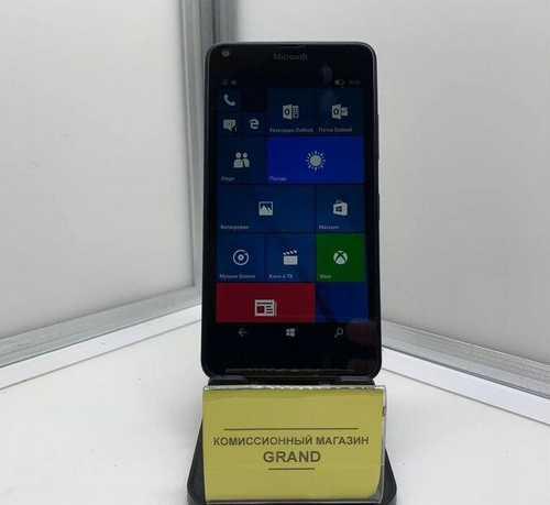 Смартфон Microsoft Lumia 640 LTE 2015 (16385)