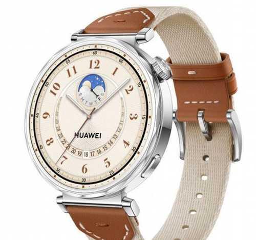 Часы huawei Watch GT 5 Jana 41мм