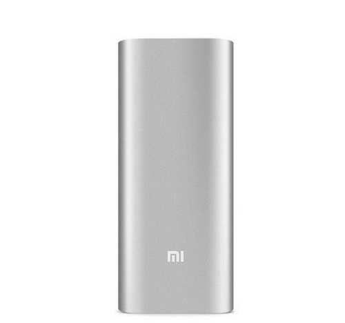 Корпус повер бенка Xiaomi Power Bank 16000 mAh