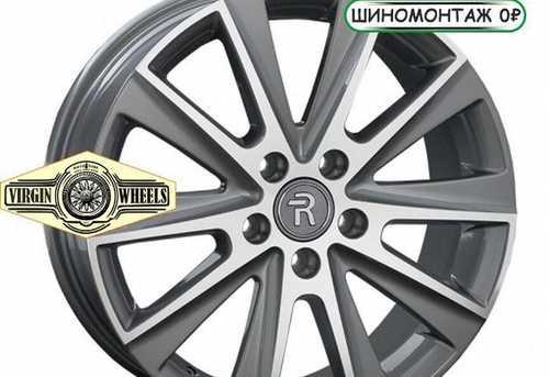 Replay A100 R17 5X112 ET40 D57.1 GMF