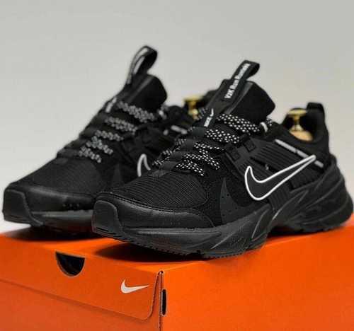 Кроссовки мужские nike air zoom