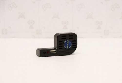 Mini Cooler USB для PS2 (scph - 70118 CB) В коробк