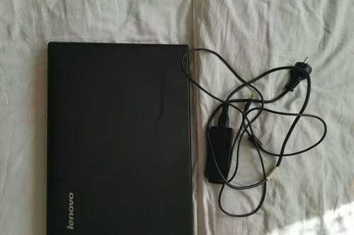 Ноутбук Lenovo G70-80