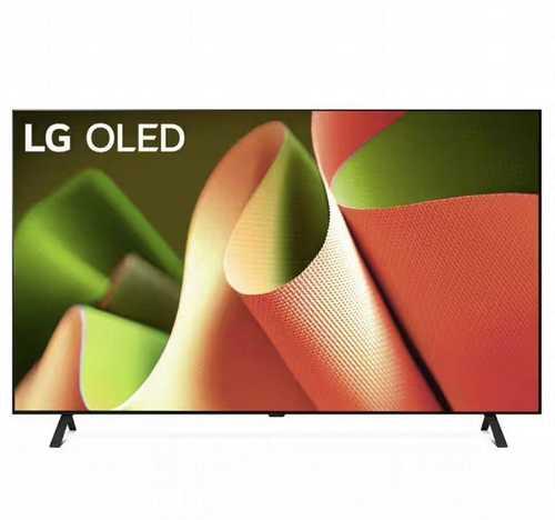 Телевизор LG oled77B4 Новинка чек/гарантия