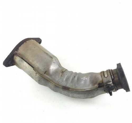 Коллектор выпускной Subaru Legacy BE5-034816 EJ206