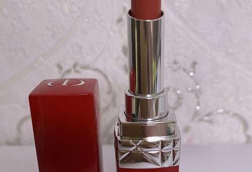 Dior помада для губ Rouge Ultra Care Lipstick, 168