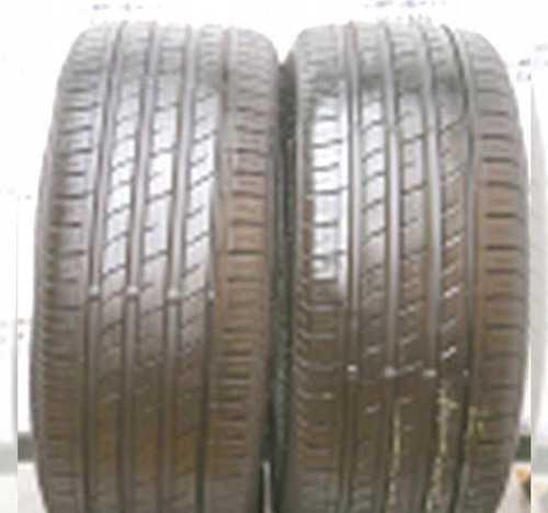 Nexen N'Fera SU1 235/50 R18 97L