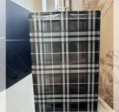 Burberry brit for men