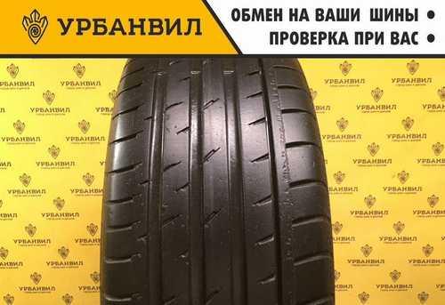 Continental ContiSportContact 3E 225/50 R17