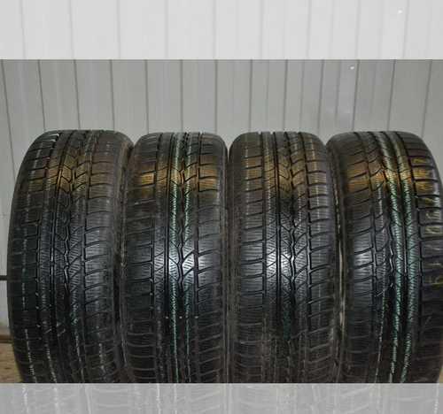 Continental Conti4x4WinterContact 255/50 R19 107V