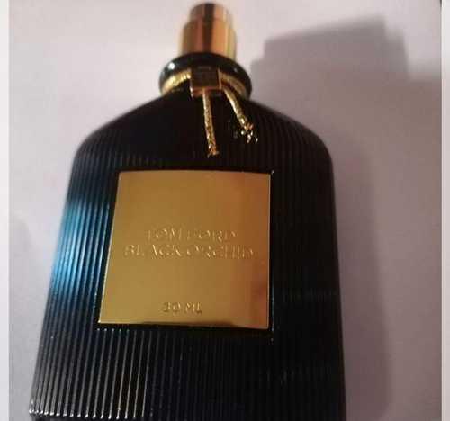 Tom ford пустой флакон