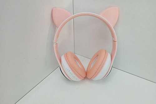 Наушники Беспроводные Накладные Cat Ear STN-28