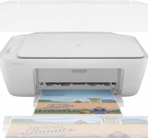 Мфу струйное HP DeskJet 2320 (7WN42B) k6 000018650