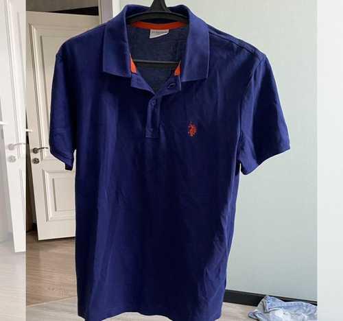 Us polo