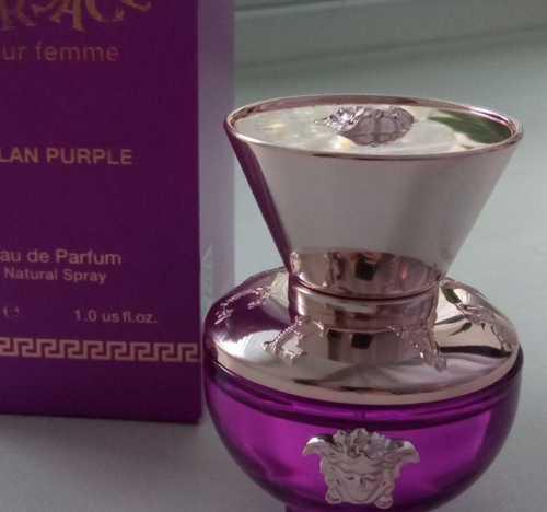 Туалетная вода женская Versace