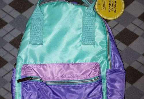 Детский школьный рюкзак hatber