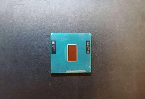 Процессор intel core i5-3210m