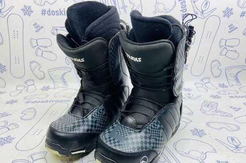 Сноубордические ботинки Trans 44