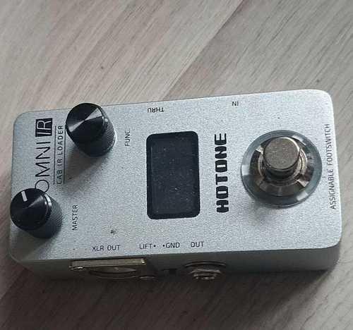 Hotone Omni IR