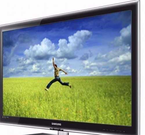 Телевизор Samsung 40" UE40C5000 0QW