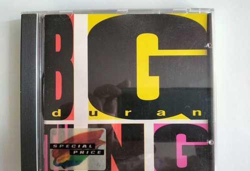 Duran Duran "Big Thing"