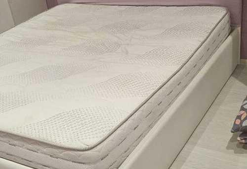 Кровать двухспальная 180200