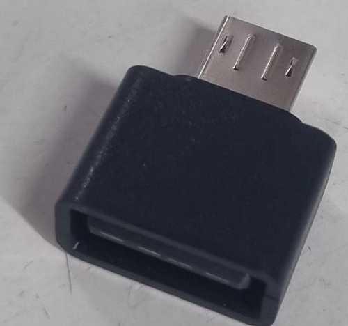 Переходник USB - Micro-USB