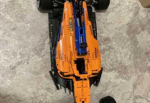 Lego Technic mclaren