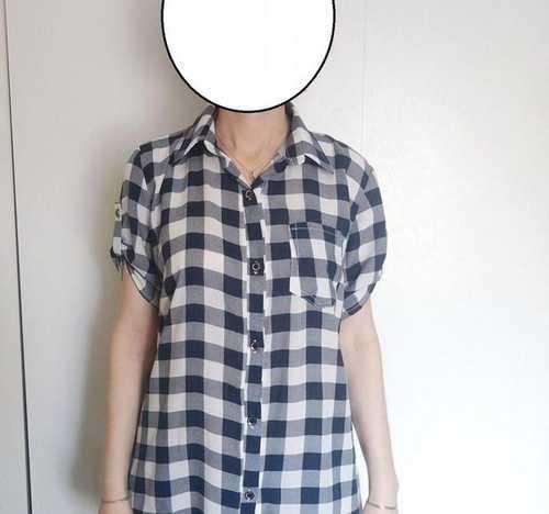 Рубашка туника женская 42-44