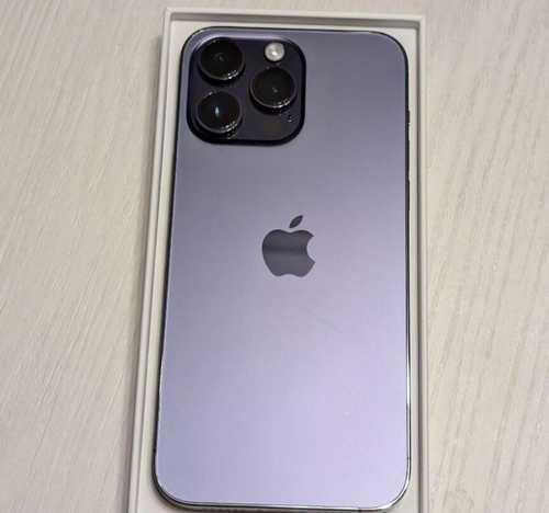 iPhone 14 Pro Max, 128 ГБ