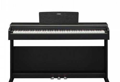 Пианино цифровое Yamaha YDP-145B