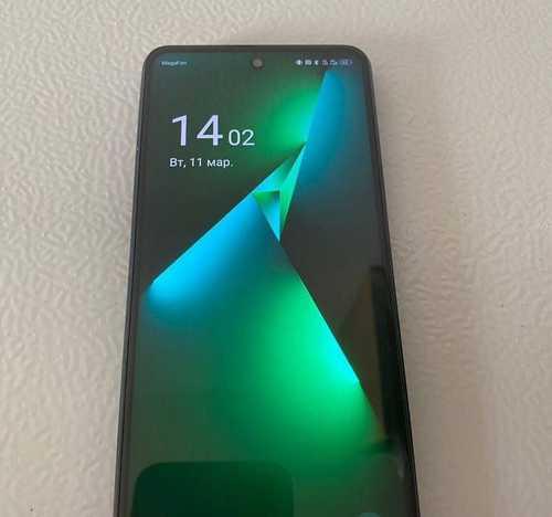 TECNO Pova 5, 8/256 ГБ