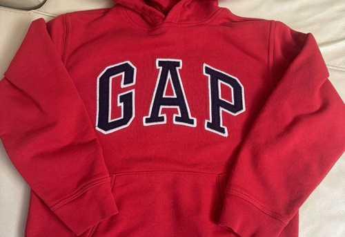 Gap толстовка 12 лет