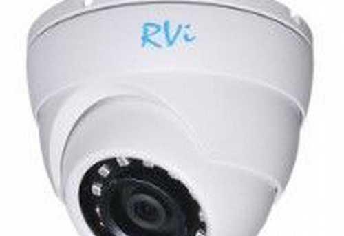 RVi-1NCE2120 (3.6) white видеокамера IP