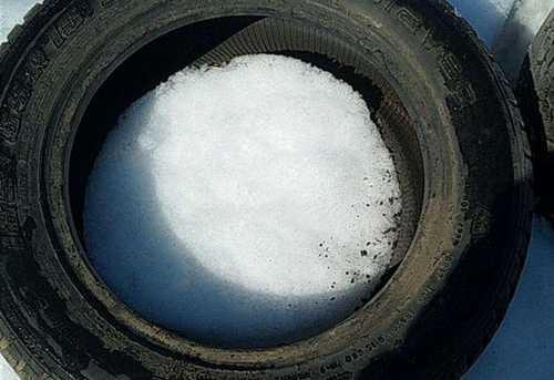 Gislaved Frost 185/65 R15 55D