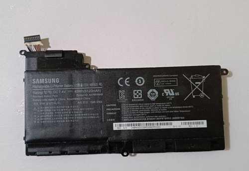 Аккумулятор Samsung AA-pbyn8AB NP530U4B, 535U4C