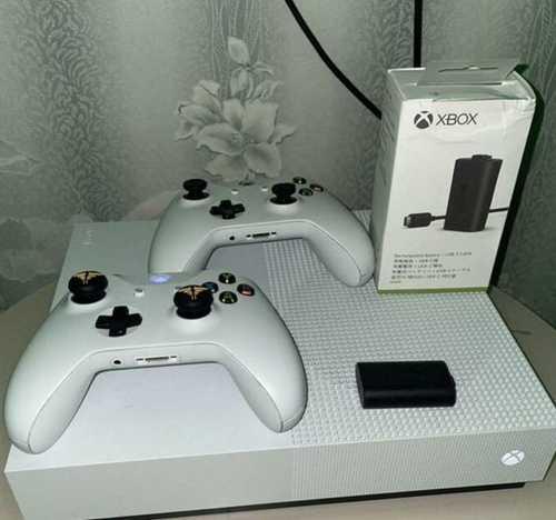 Xbox one s all digital