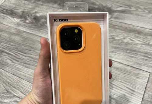 Чехол k-doo iPhone 13 pro
