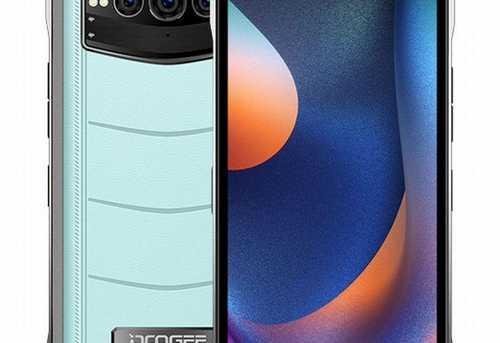 DOOGEE S100, 12/256 ГБ