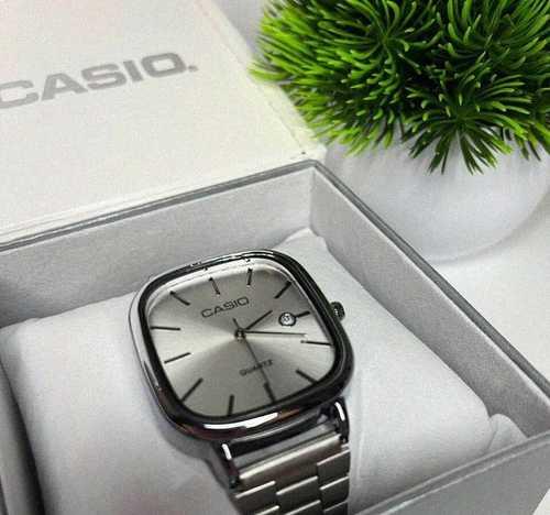 Наручные часы casio квадрат (Арт.83044)