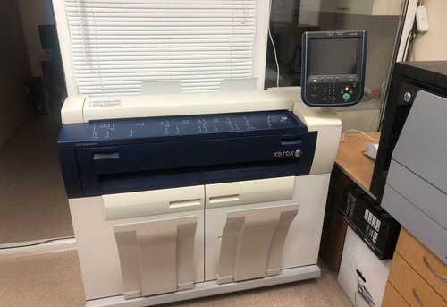 Мфу Xerox 6705 Wide Format
