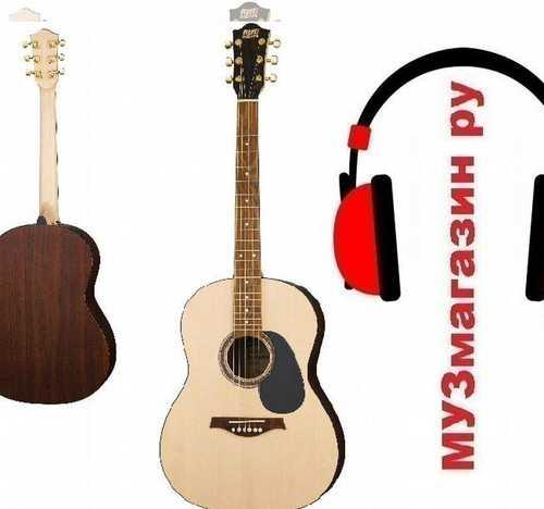 Гитары от 3.500 и MIG Guitars AG3-WA24, в Самаре